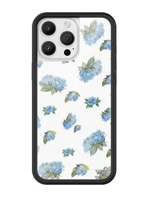 WILDFLOWER CASES Moonlight Rose Iphone Case