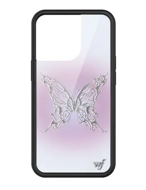 WILDFLOWER CASES Ai Butterfly Iphone Case
