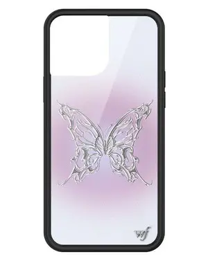 WILDFLOWER CASES Ai Butterfly Iphone Case
