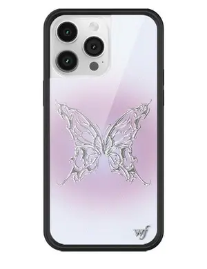 WILDFLOWER CASES Ai Butterfly Iphone Case