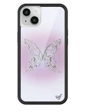 WILDFLOWER CASES Ai Butterfly Iphone Case