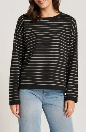 Matty M. Printed Knitwear For Women
