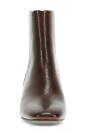 BARETRAPS Emilie Block Heel Bootie - Bloodstone