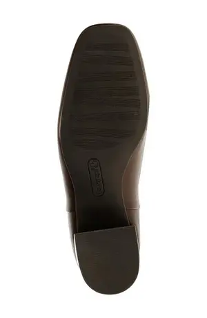 BARETRAPS Emilie Block Heel Bootie - Bloodstone