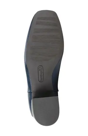 BARETRAPS Emilie Block Heel Bootie - Dark Navy