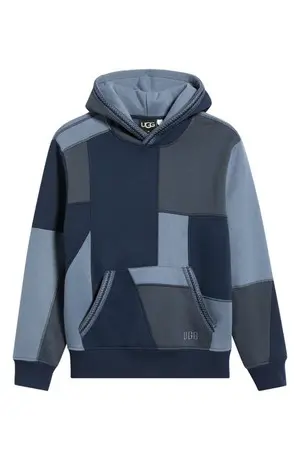 UGG Tasman Colorblock Hoodie