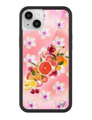 WILDFLOWER CASES Fruit Salad Iphone Case