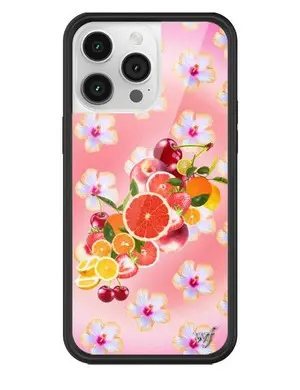 WILDFLOWER CASES Fruit Salad Iphone Case