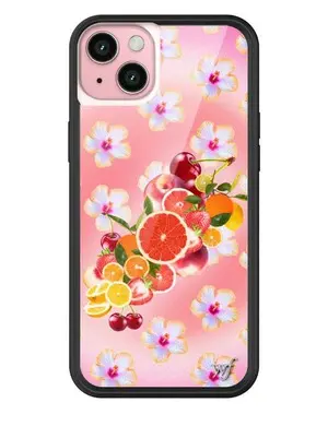 WILDFLOWER CASES Fruit Salad Iphone Case