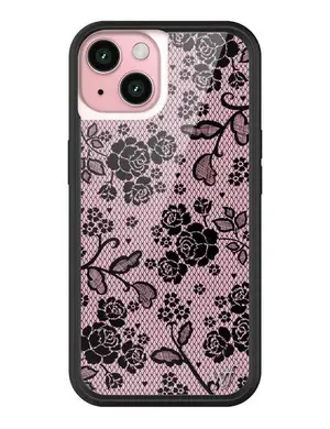 WILDFLOWER CASES Lace Lover Iphone Case