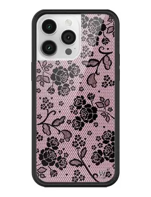 WILDFLOWER CASES Lace Lover Iphone Case