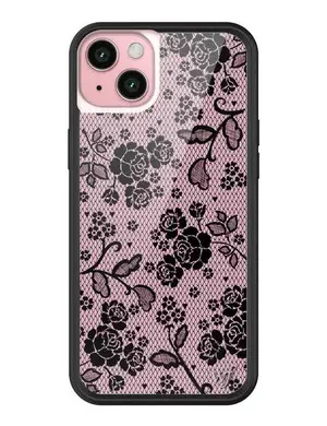 WILDFLOWER CASES Lace Lover Iphone Case
