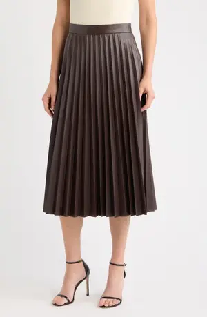 Tahari Asl Loose Fit Skirts For Women