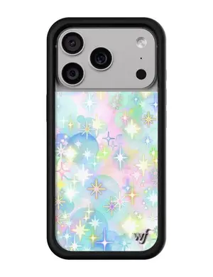 WILDFLOWER CASES Sparkle City Iphone 17/17e/air/17 Pro/17 Pro Max Case - Iphone 17 Pro