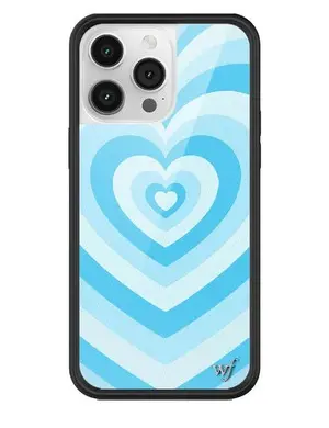 WILDFLOWER CASES Latte Love | Moon Iphone Case
