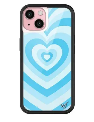 WILDFLOWER CASES Latte Love | Moon Iphone Case