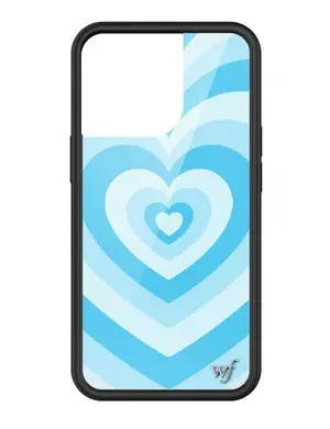 WILDFLOWER CASES Latte Love | Moon Iphone Case