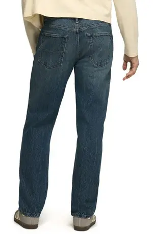 Lucky Brand 363 Vintage Straight Leg Jeans