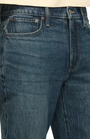 Lucky Brand 363 Vintage Straight Leg Jeans