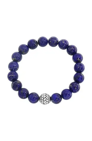 EFFY Lapis Lazuli Beaded Bracelet