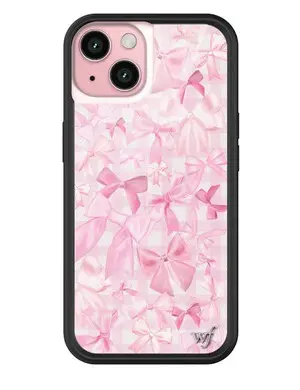 WILDFLOWER CASES Bow Beau Iphone Case