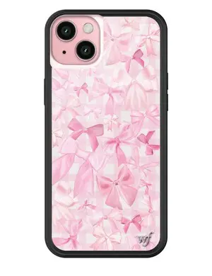 WILDFLOWER CASES Bow Beau Iphone Case