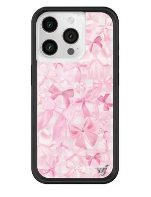 WILDFLOWER CASES Bow Beau Iphone Case