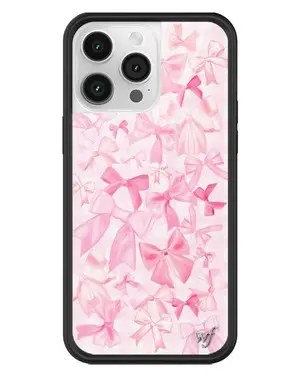 WILDFLOWER CASES Bow Beau Iphone Case