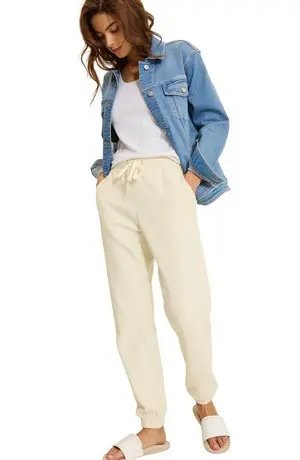 Tommy Bahama Marina Del Mar Cotton Joggers