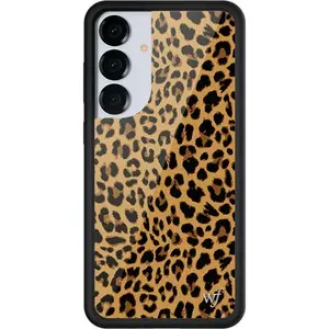 WILDFLOWER CASES Meow Samsung /s25 Edge/s25 Plus/s25 Ultra Case - Galaxy S25 Plus