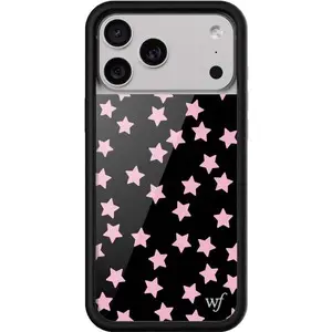 WILDFLOWER CASES Super Cute Stars Iphone 17/17e/air/17 Pro/17 Pro Max Case - Iphone 17 Pro Max