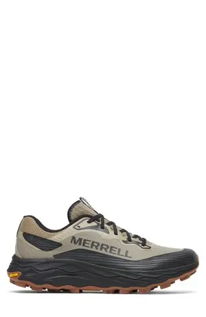 Merrell Agility Peak 6 Gtx Waterproof Trail Running Shoe - Mountain