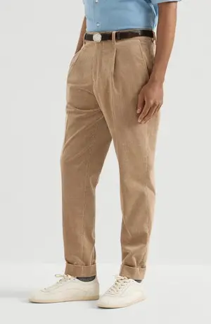 Brunello Cucinelli Trousers Pants For Men