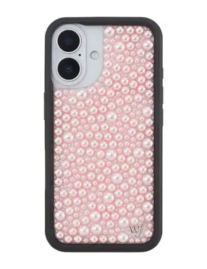 WILDFLOWER CASES Pearl Iphone Case