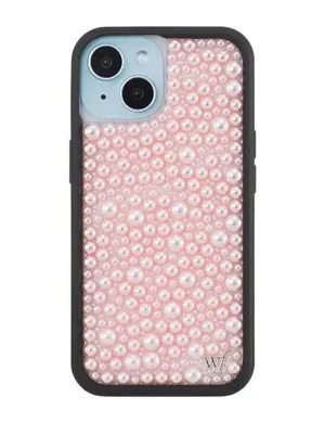 WILDFLOWER CASES Pearl Iphone Case