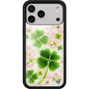WILDFLOWER CASES Miss Lucky Iphone 17/17e/air/17 Pro/17 Pro Max Case - Iphone 17 Pro Max