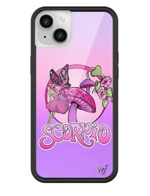 WILDFLOWER CASES Scorpio Iphone Case