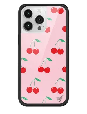 WILDFLOWER CASES Cherries Iphone Case