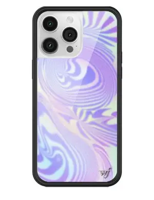 WILDFLOWER CASES Energy Iphone Case - Purple