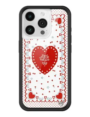 WILDFLOWER CASES Lovers Lane Iphone Case