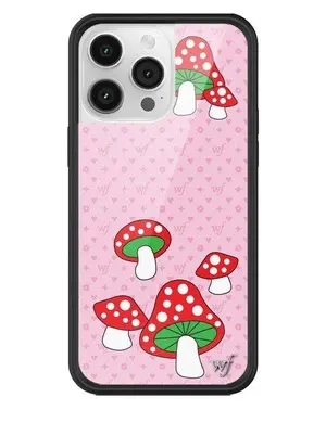 WILDFLOWER CASES Shrooms Iphone Case