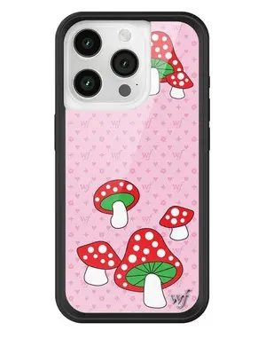 WILDFLOWER CASES Shrooms Iphone Case