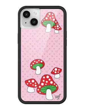 WILDFLOWER CASES Shrooms Iphone Case