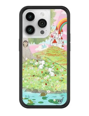 WILDFLOWER CASES Fairytale Iphone Case