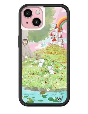 WILDFLOWER CASES Fairytale Iphone Case