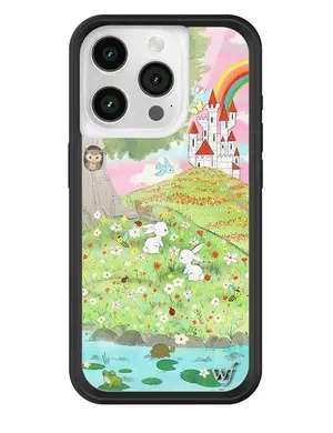 WILDFLOWER CASES Fairytale Iphone Case