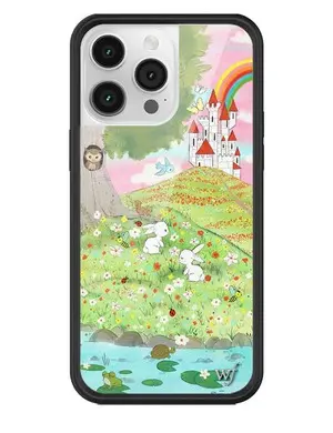 WILDFLOWER CASES Fairytale Iphone Case