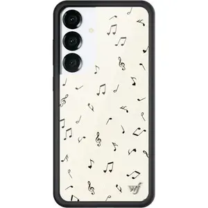 WILDFLOWER CASES Love Notes Samsung S25/s25 Edge/s25 Plus/s25 Ultra Case Galaxy S25 Plus