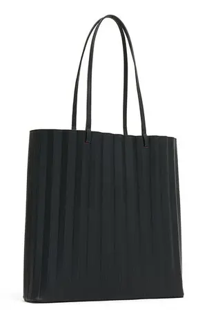 MANSUR GAVRIEL Large Filo Pleated Tote
