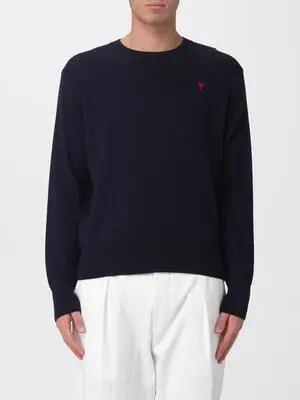 Ami Paris Sweaters For Men